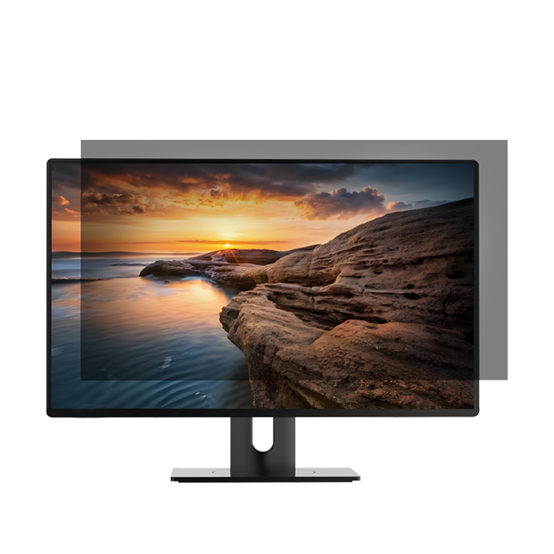 EZYTEK 14 Inch Computer Privacy Screen Filter for 16:9 Widescreen ...